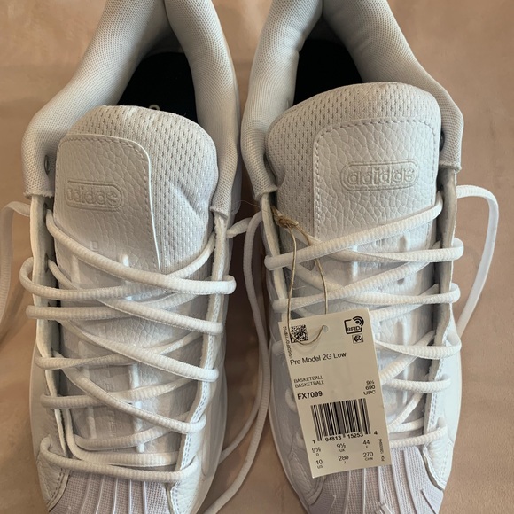 adidas | Shoes | Pro Model 2g Low Men | Poshmark